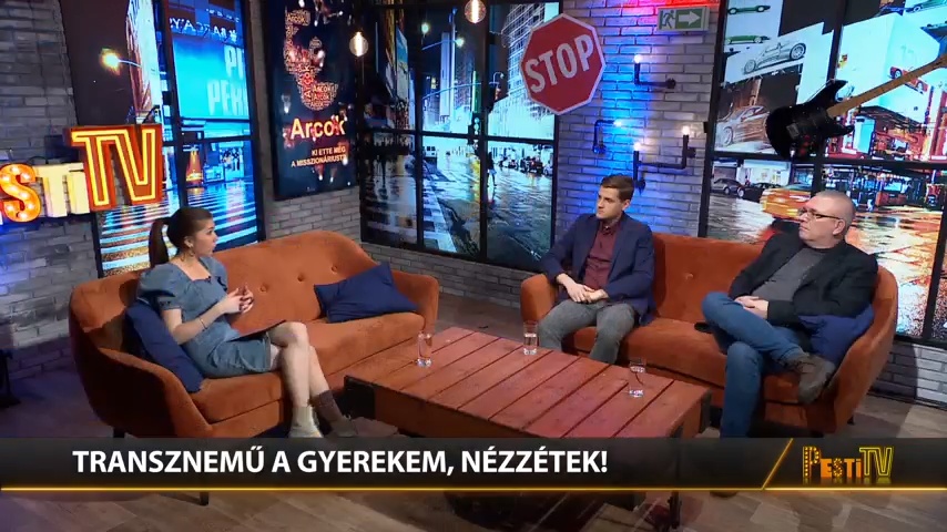A tini fiúk sminkelési szokásai és a gender-oktatás nyomában - Ki ette ...