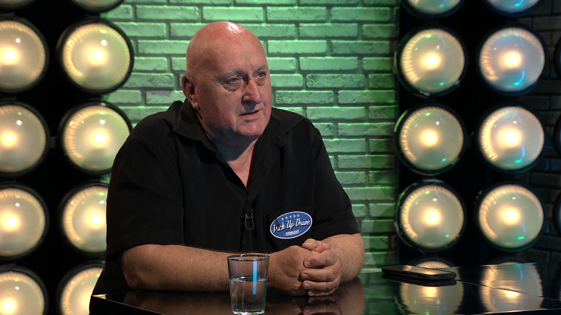 VII. Pick Up Drive Amerikai Autós és Rockabilly Fesztivál - PestiTV